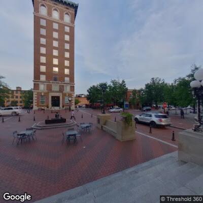 Possible explosion causes fire near Old Oak Tree Road, Greenville SC ...