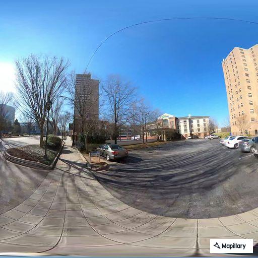 Rescue crew assists citizen near North St, Greenville SC | CrimeRadar