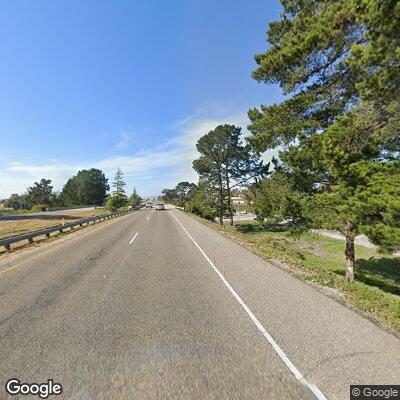 Motorcyclist crash southbound near Highway 135 curve, Santa Barbara ...
