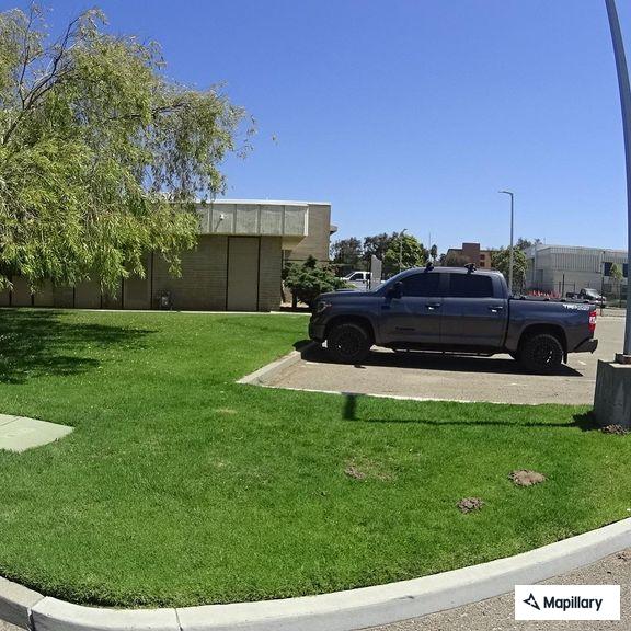 Vehicle crash near Terminal Drive in Santa Maria, Santa Maria CA ...