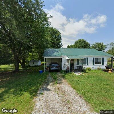 Unauthorized entry into residence through a window, Catoosa County GA ...