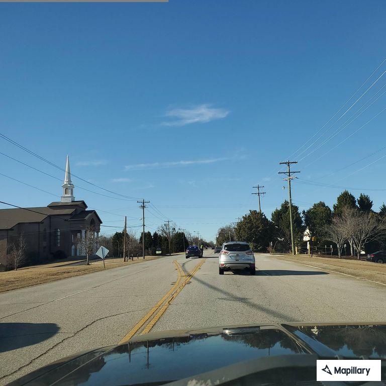 Uncooperative patient at subway restaurant, Greer SC | CrimeRadar