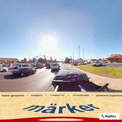 Vehicle leaves roadway near Betteravia Rd, Santa Maria CA | CrimeRadar