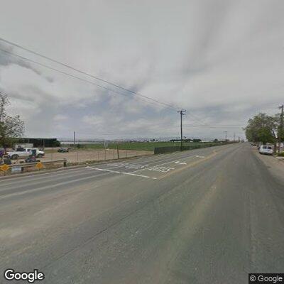 Vehicle accident at West Stowell and South Western, Santa Maria CA ...