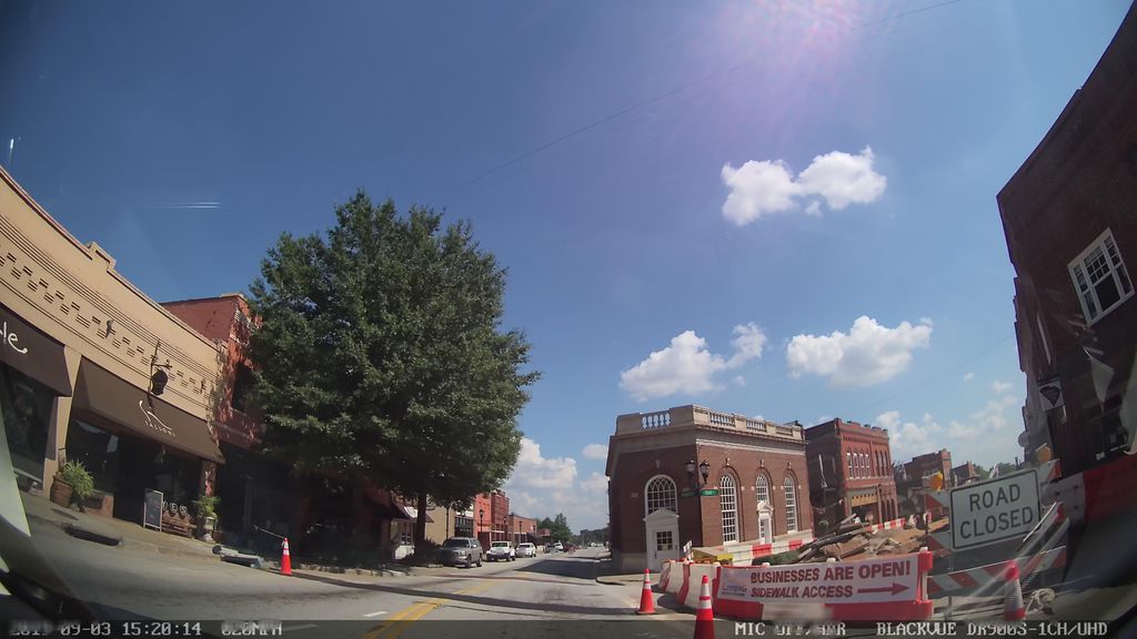 Outside fire involving bushes near structures, Greer SC | CrimeRadar