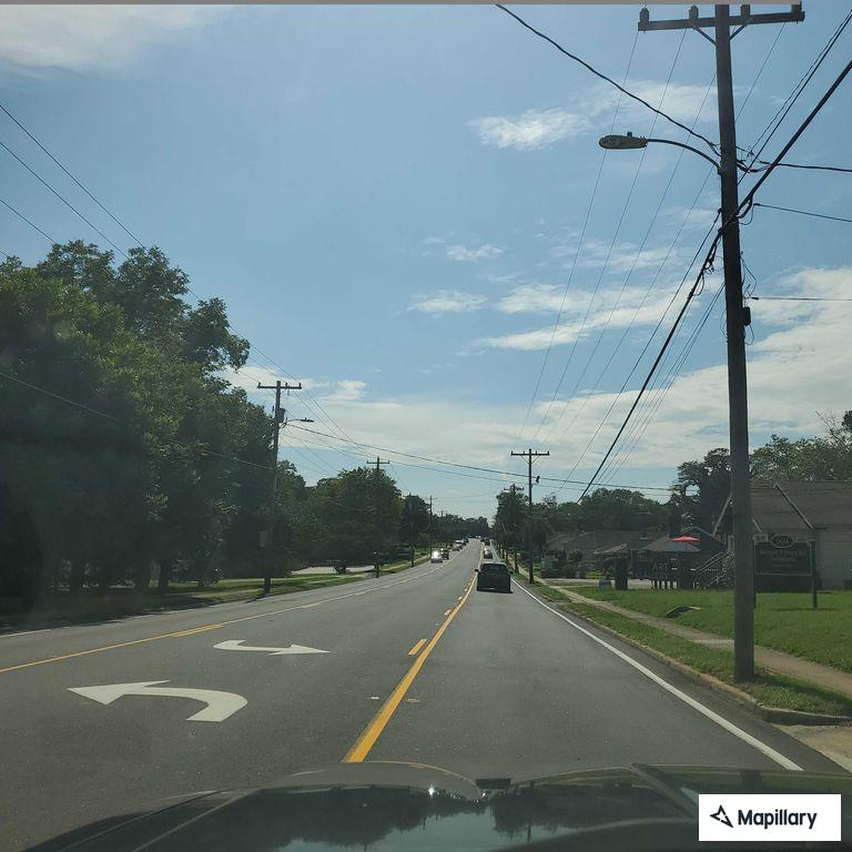 Road closed at poinsett and brockman mcclimon, Greer SC | CrimeRadar