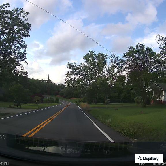 Water meter issue and flooding reported at Rutherford Road, Greer SC ...