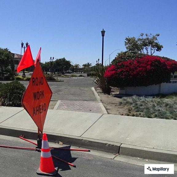 Two-vehicle crash near Main and Miller in Santa Maria, Santa Maria CA ...