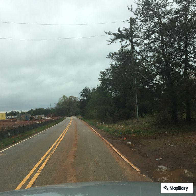 Fire crews respond to possible blaze near Fort Prince Rd, Wellford SC ...