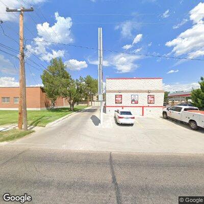 Structure fire with heavy smoke in single-family home, Canyon TX ...