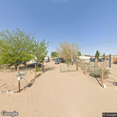 Fire damages shed near residence on Lisa Road SW, Albuquerque NM ...