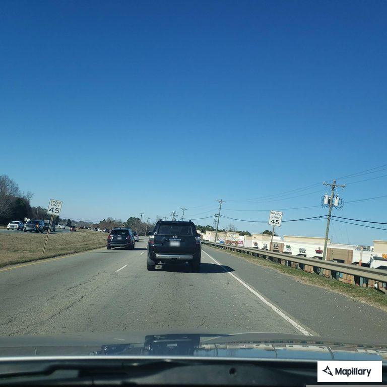 Traffic accident reported at Lancaster Hwy and Ardrey Kell Rd ...
