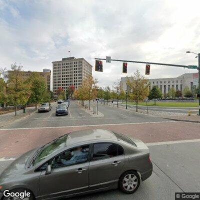 Medical emergency for unconscious person near termite sign, Chattanooga ...