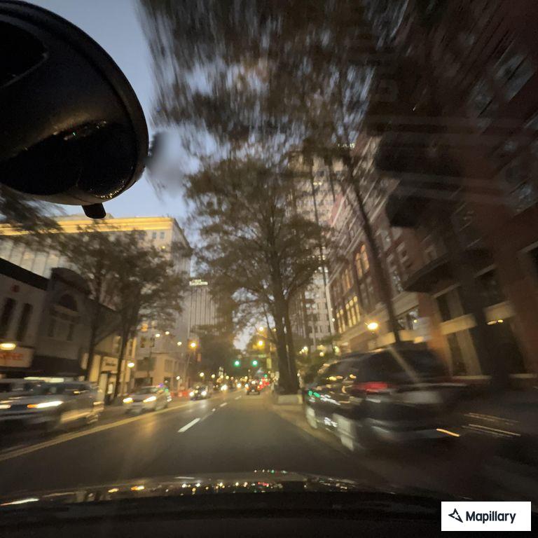 Hit-and-run reported near Market St, Chattanooga TN | CrimeRadar