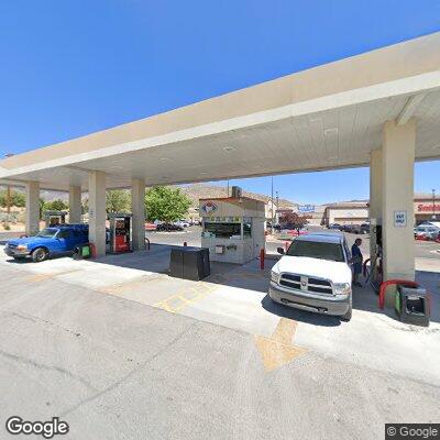 Fire alarm at commercial building on Tramway Blvd, Albuquerque NM ...