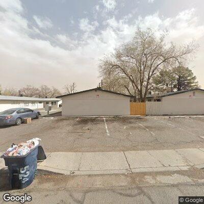 Fire units respond to possible structure fire in Albuquerque ...