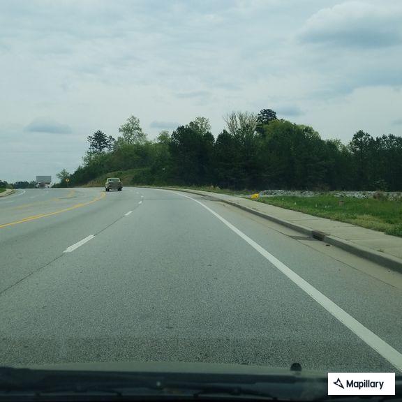 Minor Tesla and Chrysler crash near interstate sparks quick response ...