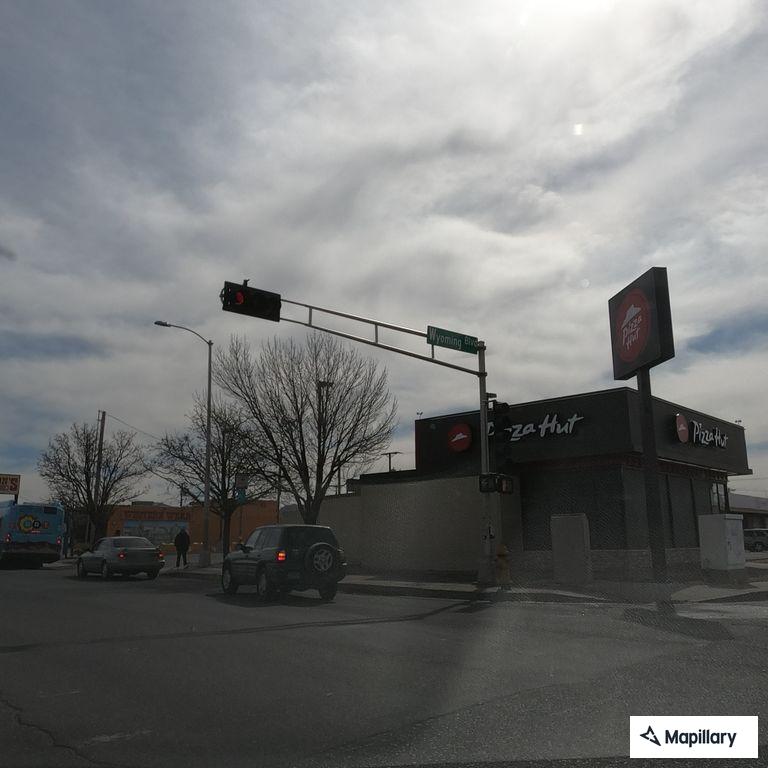 Possible overdose near Central and Wyoming, Albuquerque NM | CrimeRadar