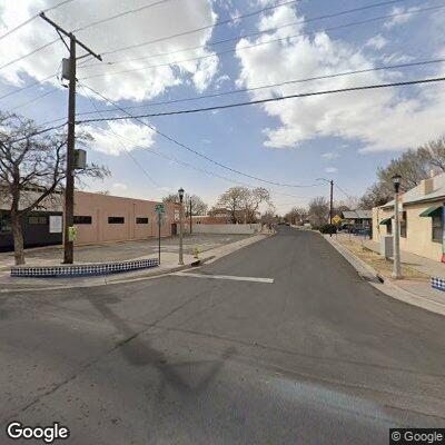 Person reported sick with abnormal breathing near 4th St, Albuquerque ...