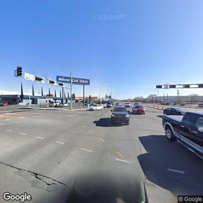 Fire crews handle small blaze near San Mateo Blvd, Albuquerque NM ...