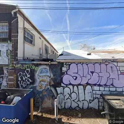 Fire crews contain structure blaze near Vassar Dr SE, Albuquerque NM ...