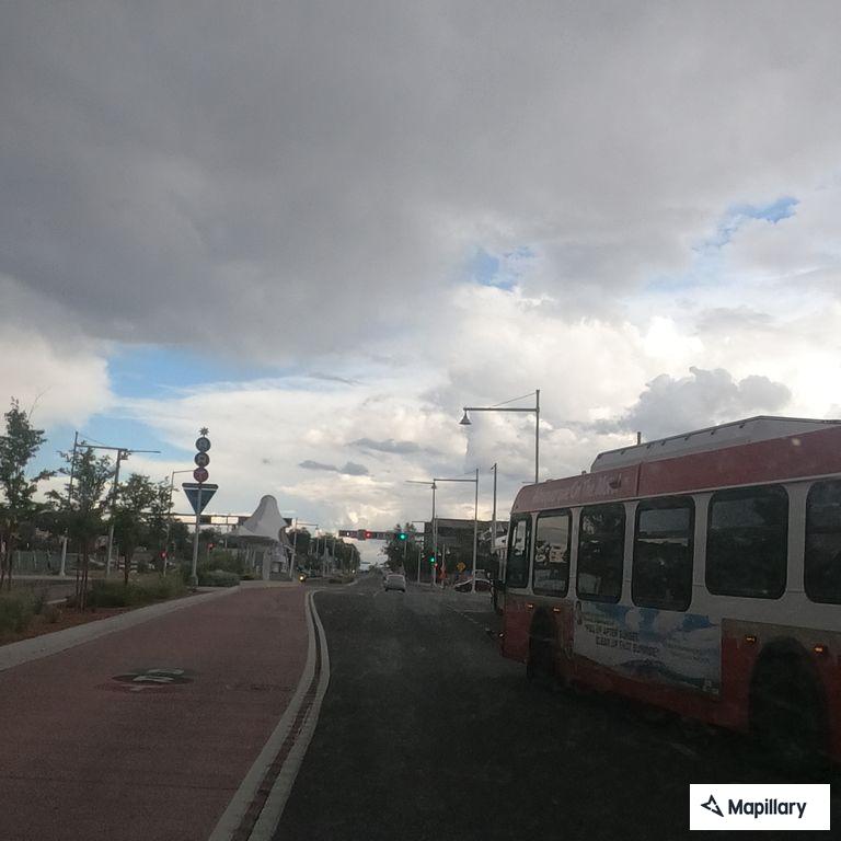 Elevator malfunction near Central Ave SE, Albuquerque NM | CrimeRadar