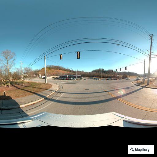 Fire department inspects fire hydrant near Signal Mountain Rd ...