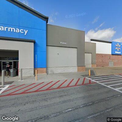 Two vehicles collide in Walmart parking lot near pharmacy, Chattanooga ...