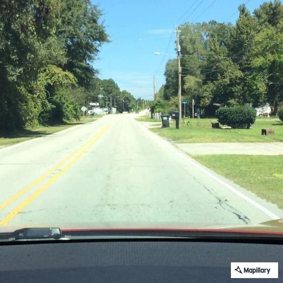 Man attacked with baseball bat near Country Club Rd, New Bern NC ...
