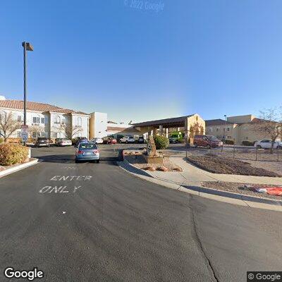 Person treated for abnormal blood pressure at medical facility ...