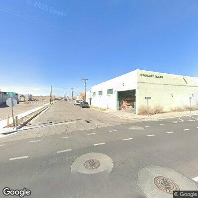 Fire crews contain blaze near Haines and Sixth, Albuquerque NM | CrimeRadar