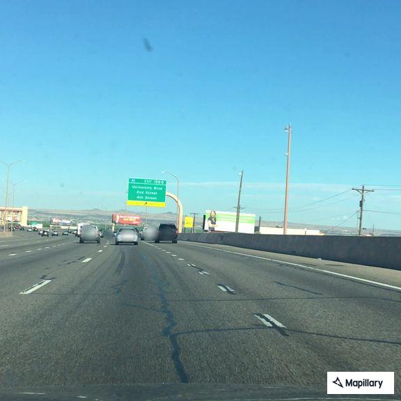 Fire reported at Dollar Tree in Albuquerque strip mall, Albuquerque NM ...