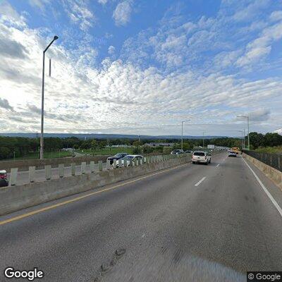 Two-vehicle crash at highway intersection with no injuries, Chattanooga ...
