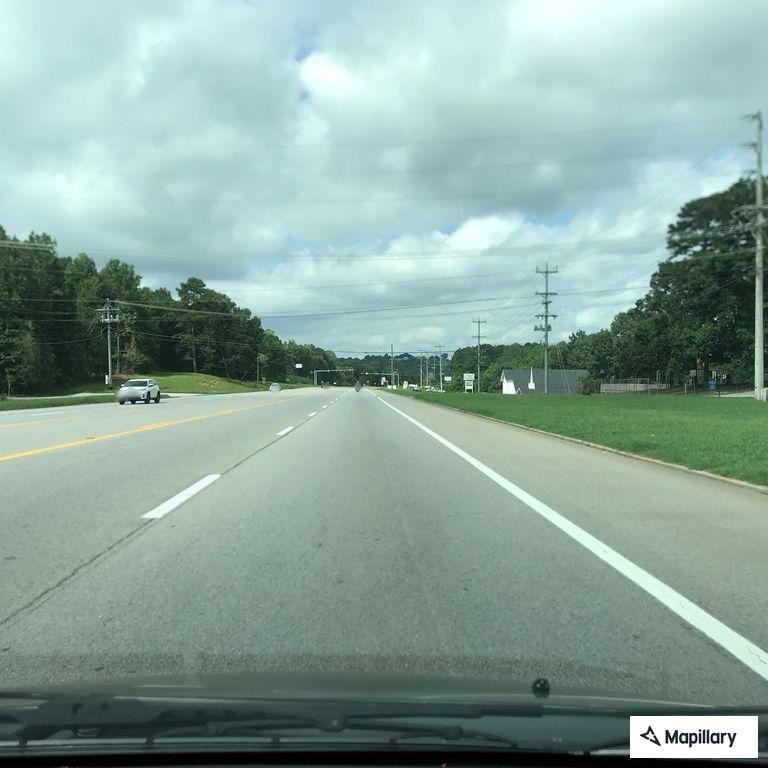 Accident with injuries on highway near Central, Harrison TN | CrimeRadar