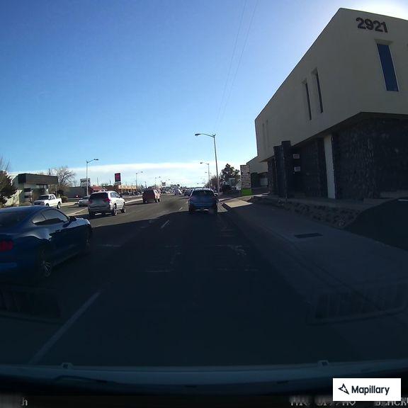 Outside fire near Carlisle and Candelaria, Albuquerque NM | CrimeRadar