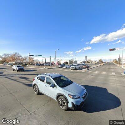 Small fire reported near Carlisle and Candelaria, Albuquerque NM ...