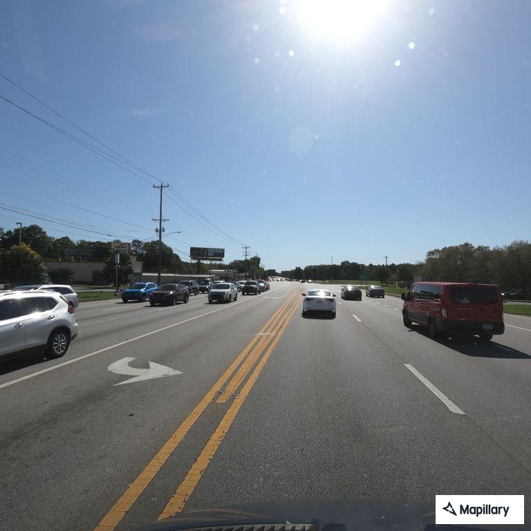 Traffic accident with injuries at highway 153 and Hamill, Chattanooga ...