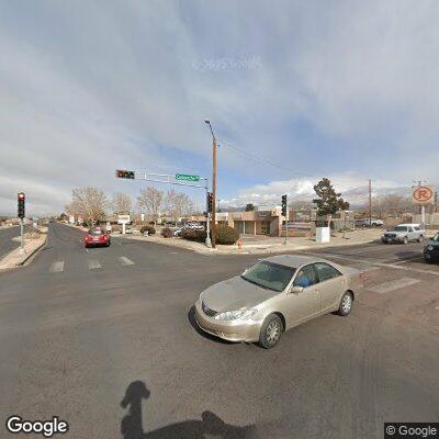 Small outside fire reported near Comanche Rd NE and Carlisle Blvd NE ...