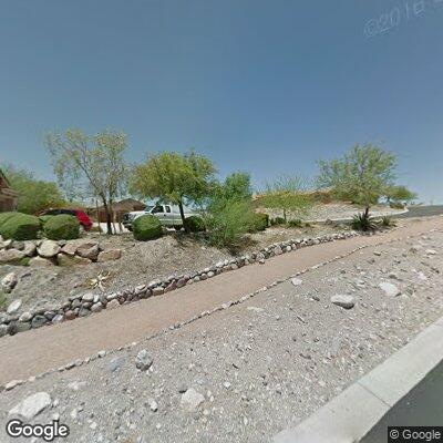 Second crash with injury near Highway 95 and Riverview, Bullhead City ...