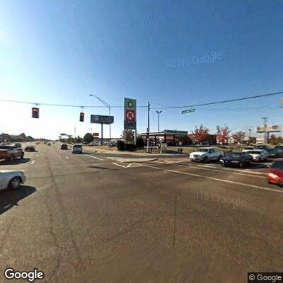 Traffic stop near Trinity Road and Germantown Parkway, Memphis TN ...