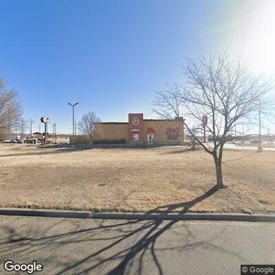 Drug overdose sparks emergency at Amarillo Panda Express, Amarillo TX ...