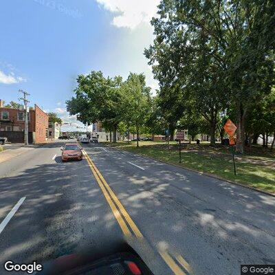 Explosion ignites flames near residential workshop in Cleveland ...