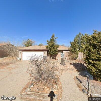 Fire crews respond to house fire near Fairfax Dr NW, Albuquerque NM ...