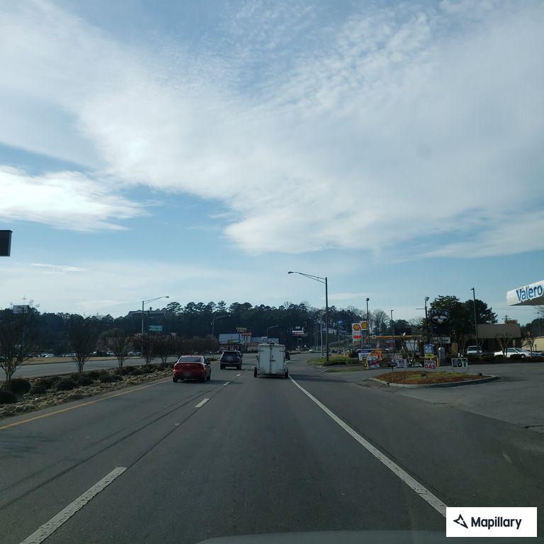 Man falls and hits head at Old Fort Restaurant, Cleveland TN | CrimeRadar