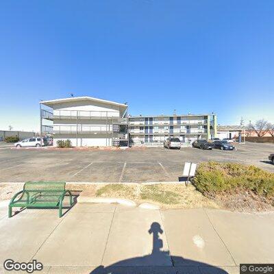 Assault rocks Relax Inn on West I-40, urgent aid called, Amarillo TX ...