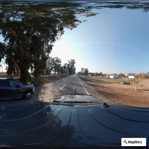 Vehicle collision with semi-truck fleeing scene in California, Kern ...
