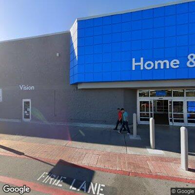 Several people loiter by van in Walmart parking lot, Cleveland TN ...