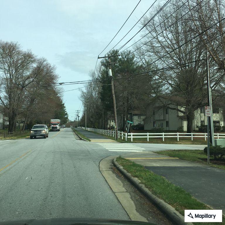 Fire alarm triggers in general smoke detector at Kingsbridge House ...