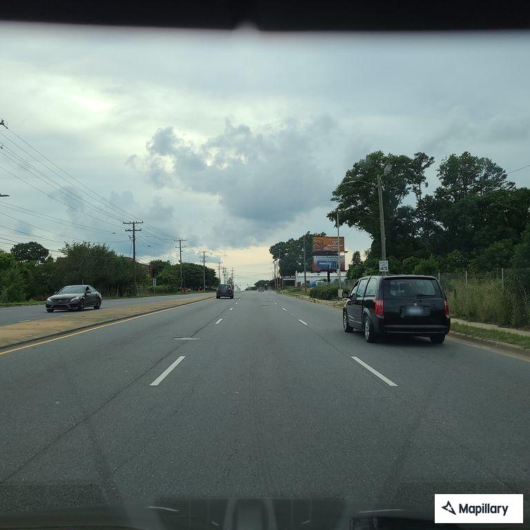 False fire alarm triggers urgent response near Berryhill Rd, Charlotte ...