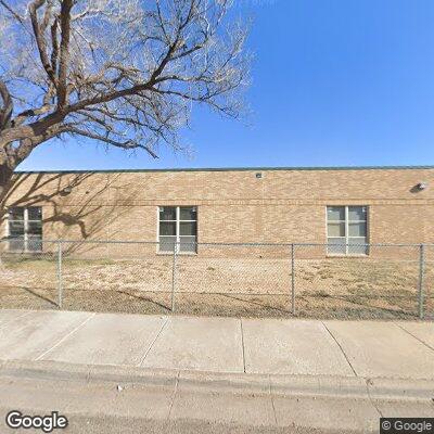 Fire alarm activation at Forest Hill Elementary school, Amarillo TX ...